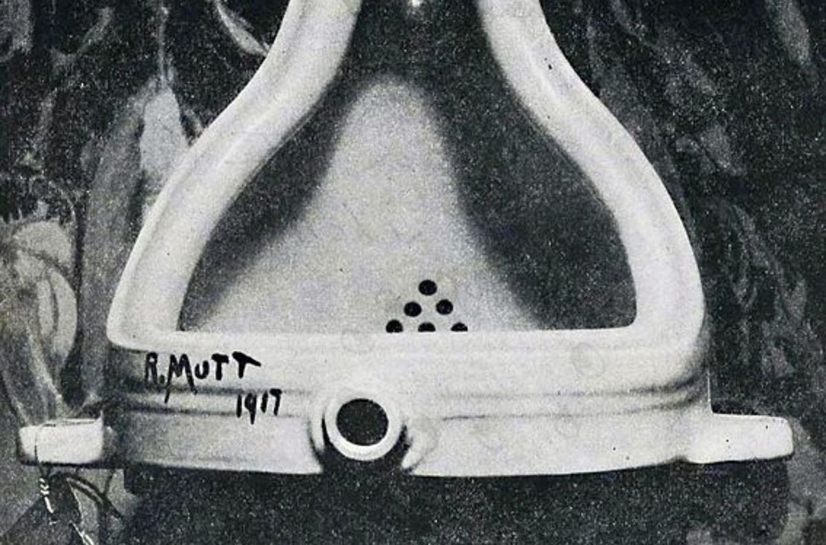 Marcel Duchamp et le Ready-Made | Rise Art