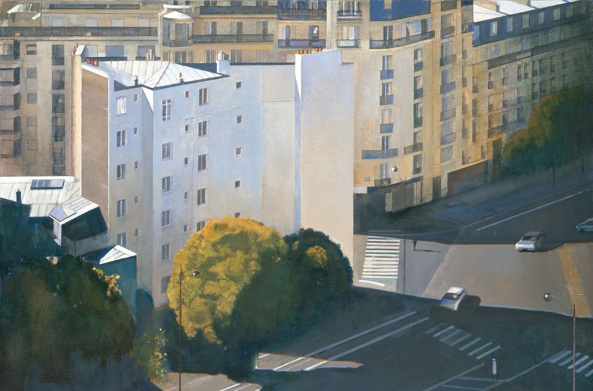 Subtle Splendour: Seeing the World through Alain Pontecorvo’s Eyes ...