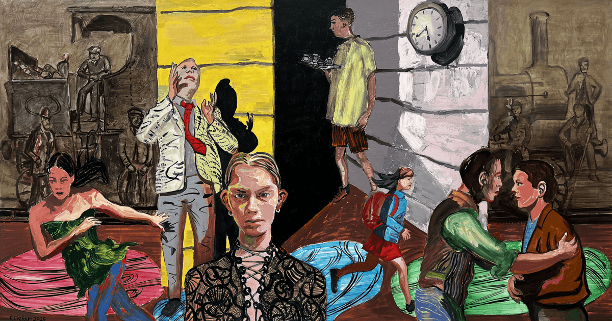 Great Eastern Railway Stratford par Frank Creber | Acheter de l'art en ...