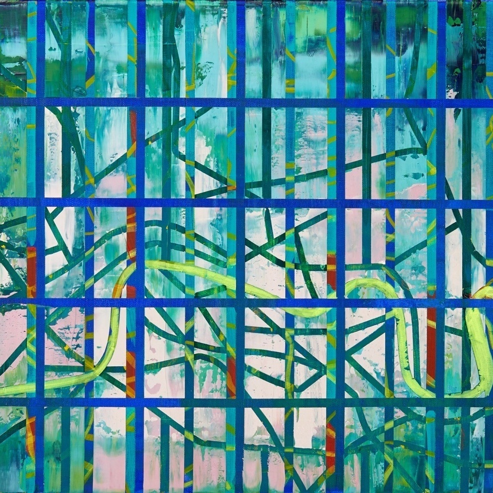 Feels like home, London, by Seçil Erel | Buy Art Online | Rise Art