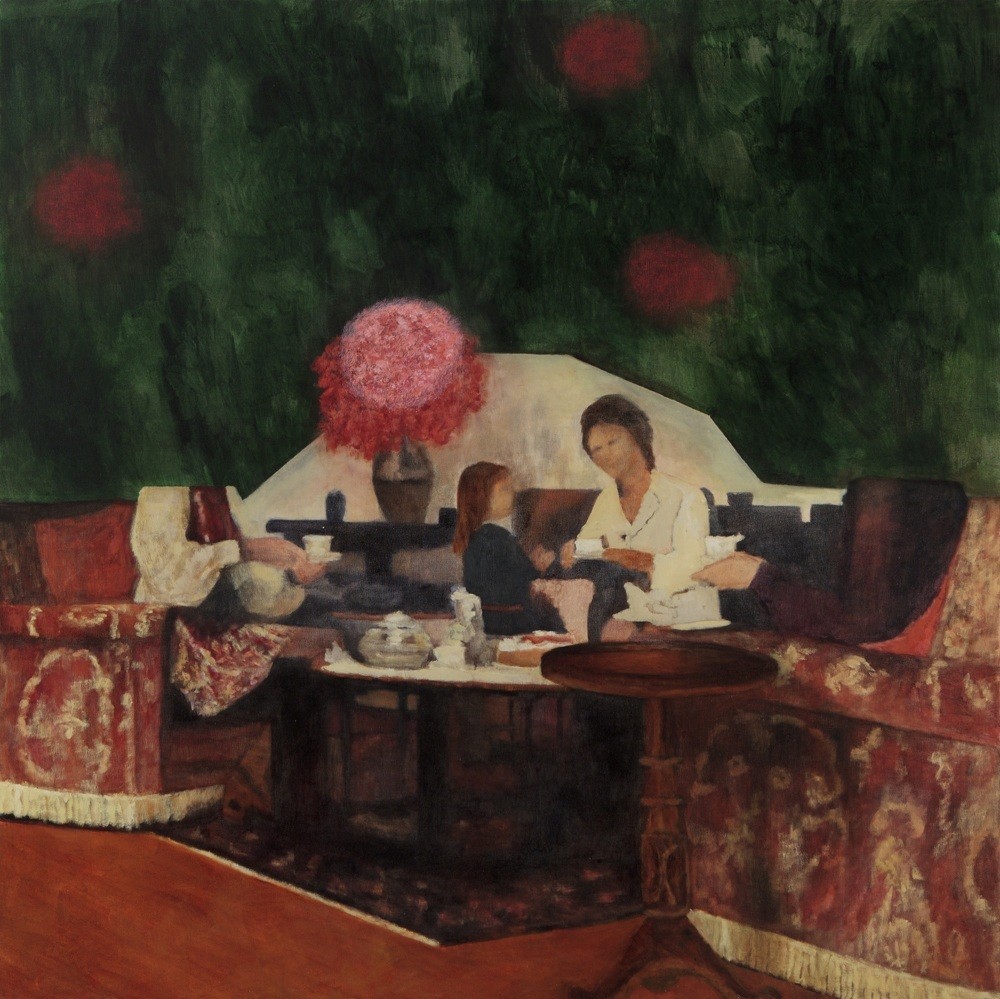 Fun & fancy things par Kirsten Lilford | Acheter de l'art en ligne ...