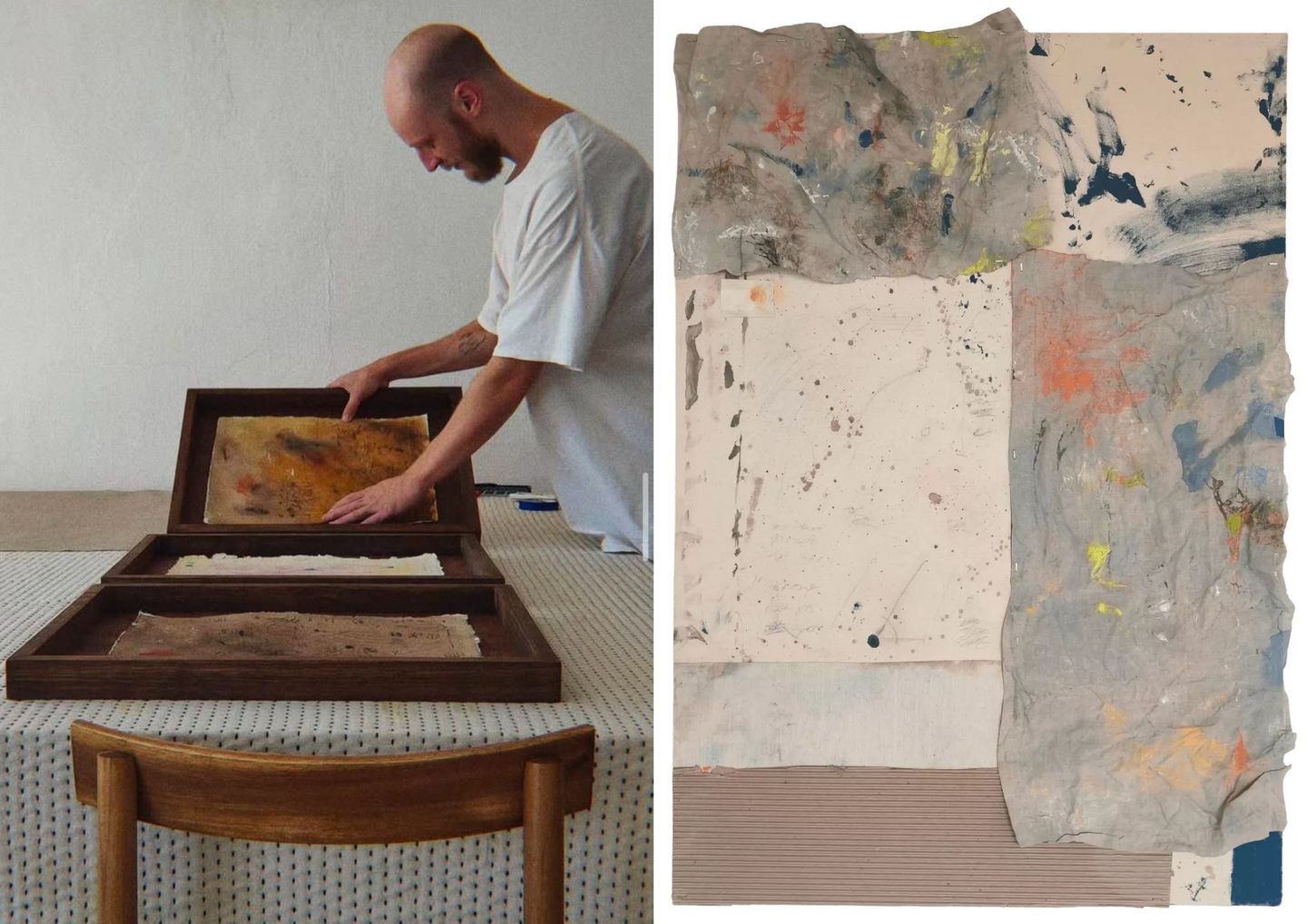 10 Artists to Watch in 2025 | Rise Art