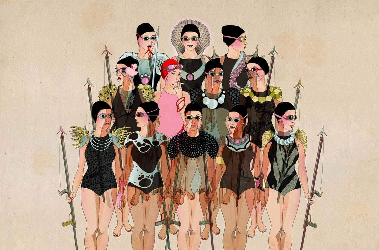 A Guide to the Feminist Art Movement | Rise Art