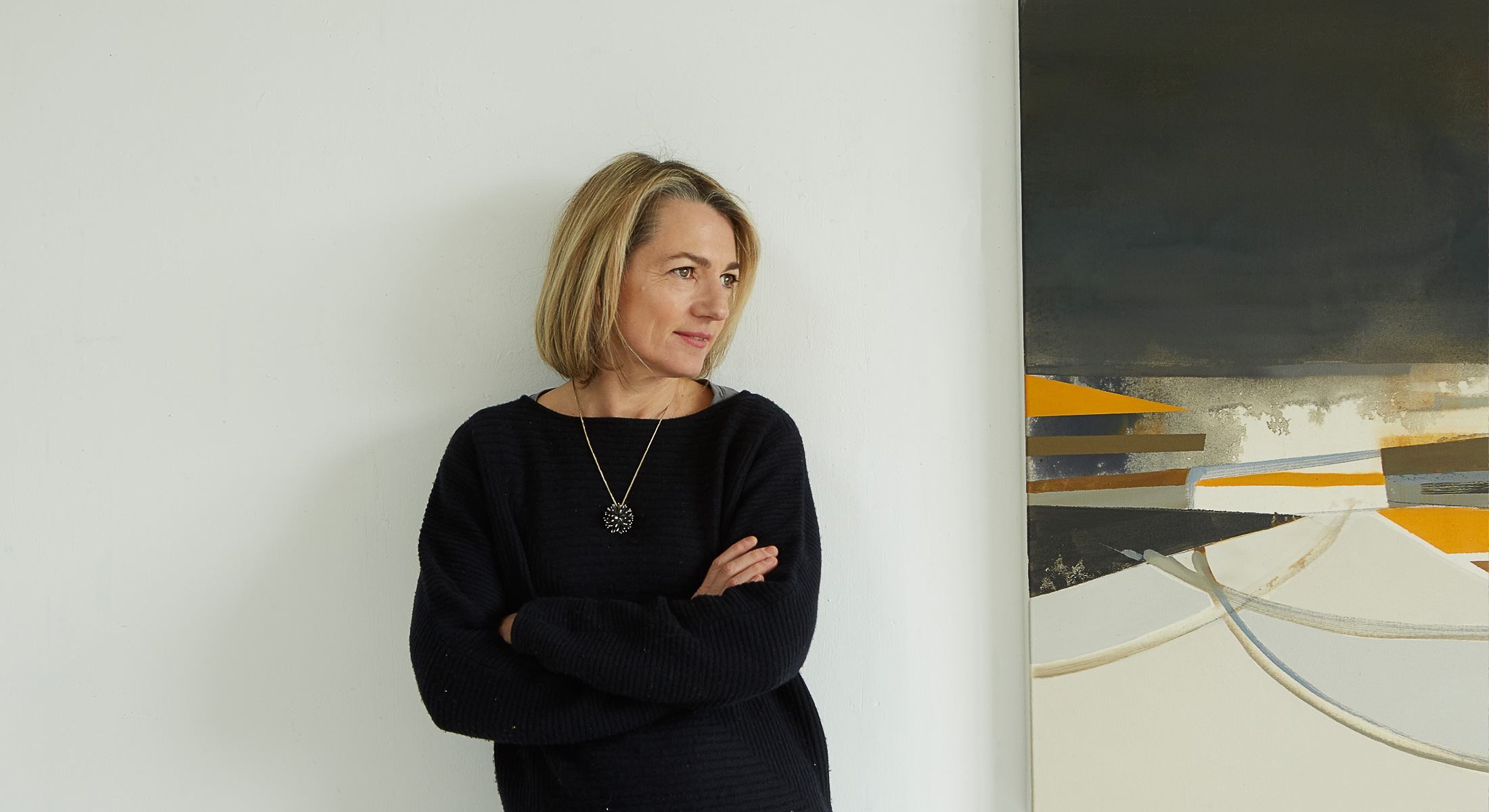 Daisy Cook, Artist | Contemporary Art for Sale | Rise Art