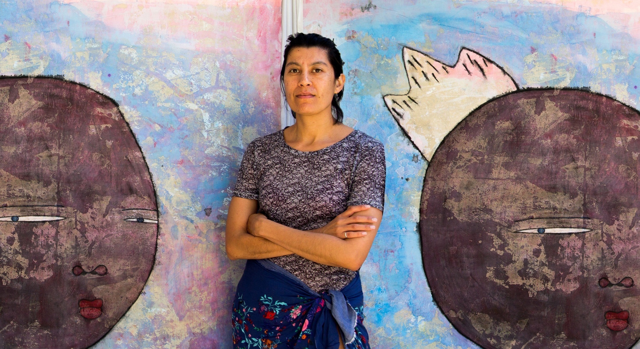 Andrea Plaza, Artist | Contemporary Art for Sale | Rise Art