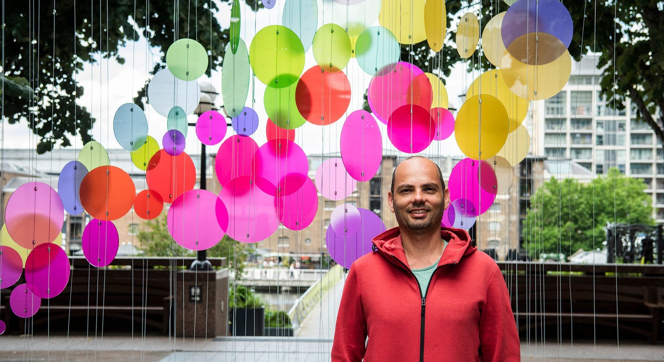 Yoni Alter, Artist | Contemporary Art for Sale | Rise Art