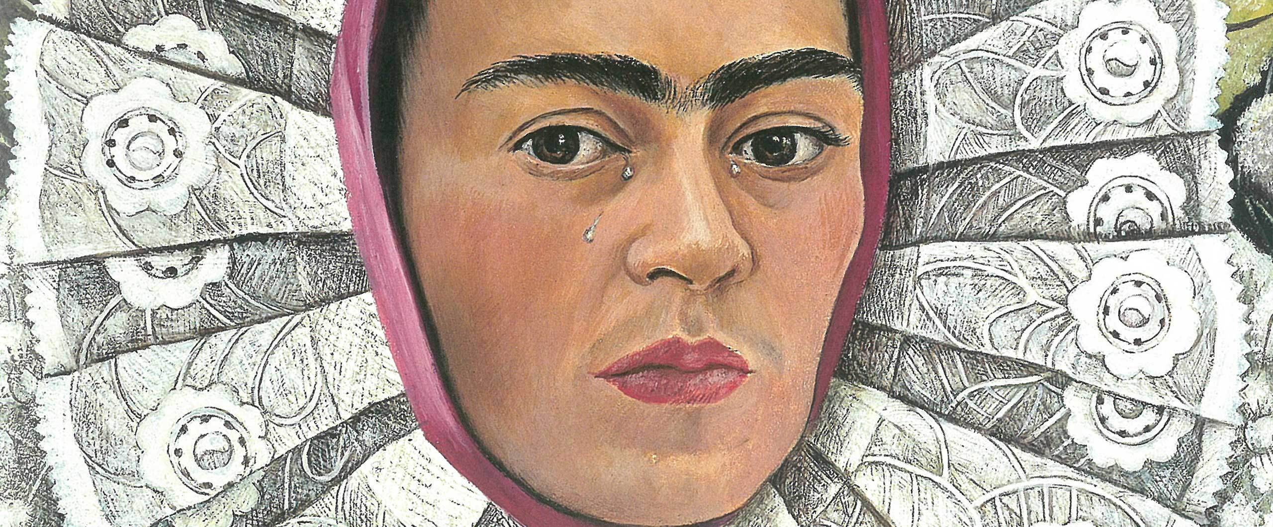 Frida Kahlo & Diego Rivera | Romance & Heartbreak | Rise Art