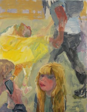 Œuvres d'art contemporaines à vendre | Rise Art