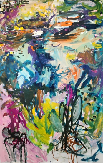 The Empress by Emily Starck | Buy Art Online | Rise Art