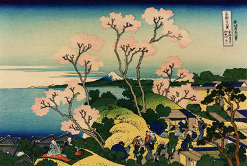 Japonism - The Japanese Art Style that Took the West by Storm | Rise Art