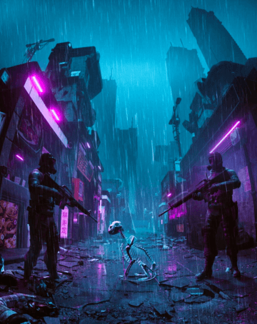 Canvassing the Masterpiece: Beeple's "Everydays: The First 5000 Days ...