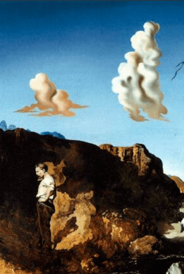 5 Optical Illusions in Some of History's Most Iconic Masterpieces ...