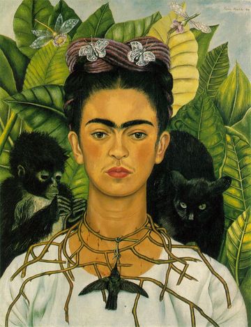 5 femmes qui ont marqué l'Histoire de l'Art | Rise Art