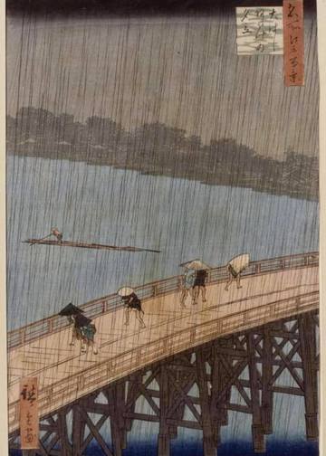 Japonism - The Japanese Art Style that Took the West by Storm | Rise Art