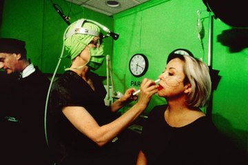 ORLAN, l'artiste féministe qui bouscule les codes de la société | Rise Art