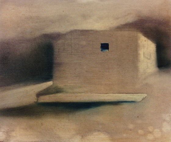 Architecture Paintings For Sale | Rise Art