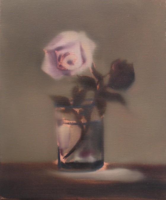 A Pink Rose (no.2) by Jonathan Alibone | Buy Art Online | Rise Art