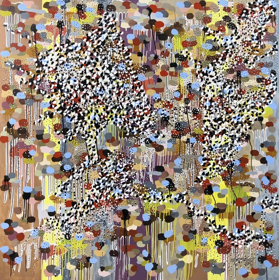 Salt by Robert Dunt | Buy Art Online | Rise Art