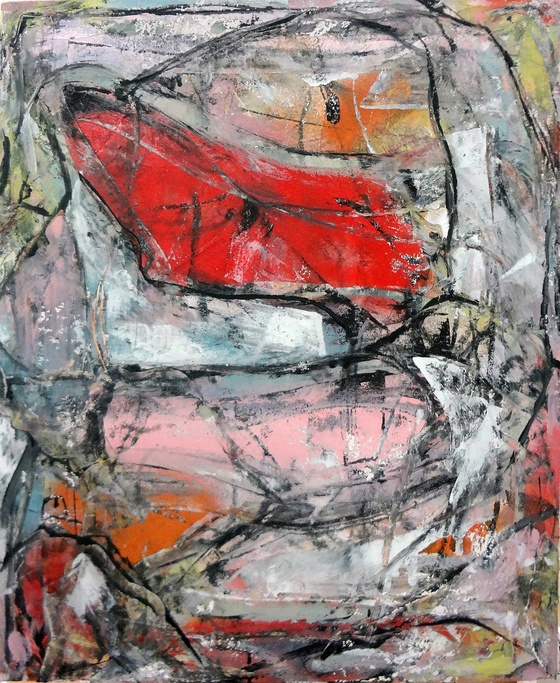 Freak Strain by Matthew Dibble | Buy Art Online | Rise Art