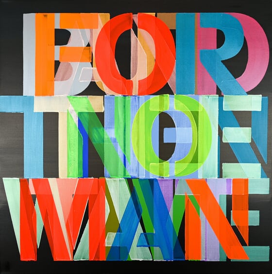 Time And Tide by Niki Hare | Buy Art Online | Rise Art