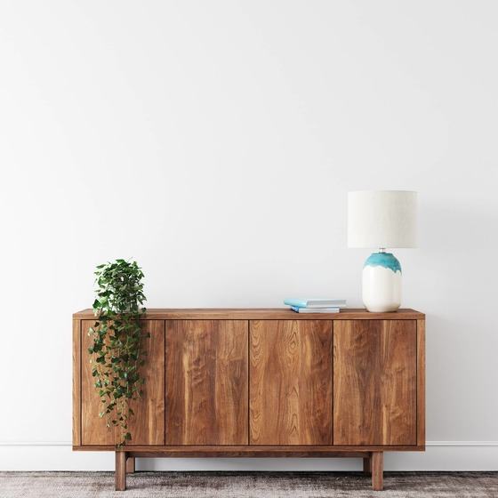 La Femme Nuage Felicity von Yuliya Martynova | Kunst online kaufen | Rise Art