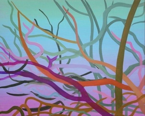 Manglex by Javiera da Fonseca Ilic | Buy Art Online | Rise Art