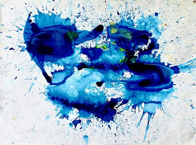 Rise Art's Top 5 Contemporary Expressionist Artists | Rise Art