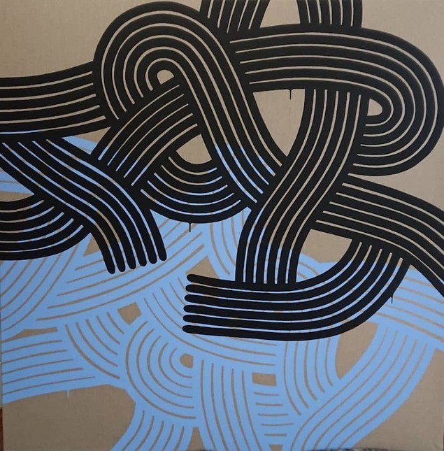 Rise Art’s Top 5 Contemporary Artists | Rise Art