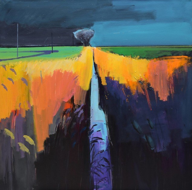 What is Fauvism? | Rise Art