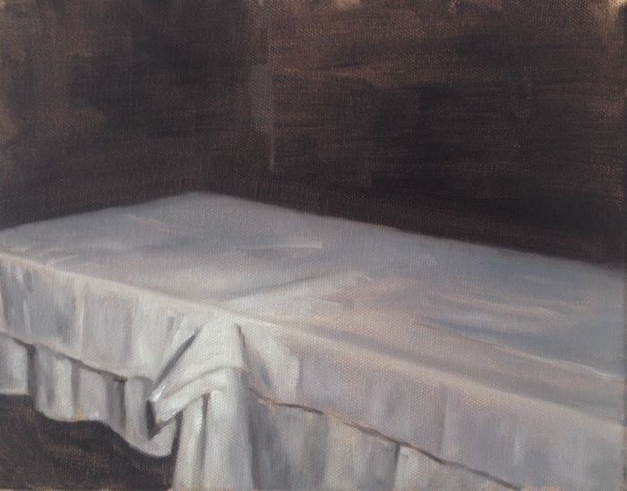 Untitled (Upon Which Things Are Placed) by Jonathan Alibone | Buy Art ...