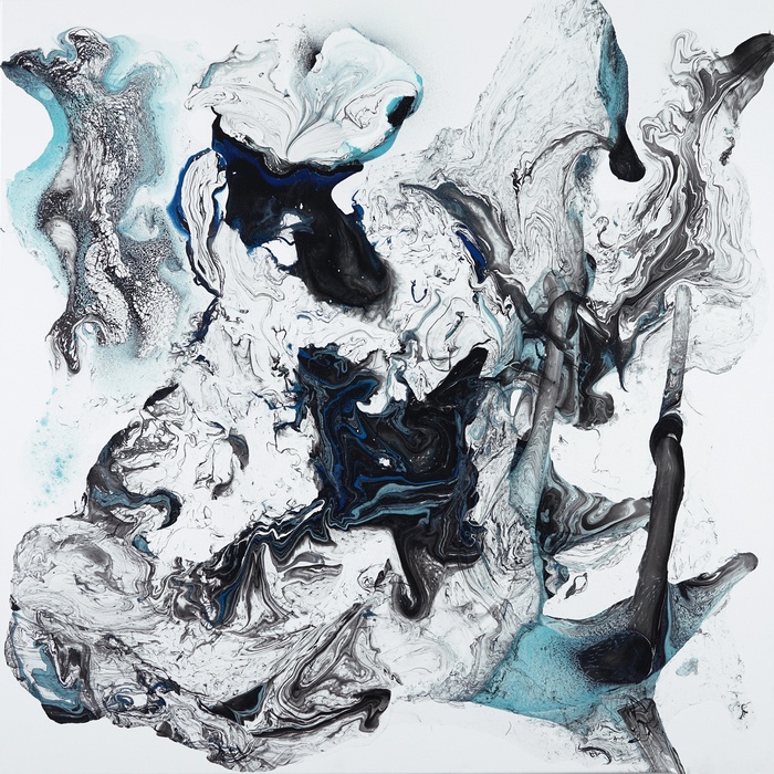 Sublime Reaction by Fintan Whelan | Buy Art Online | Rise Art