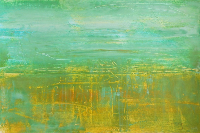 P1403 par Lisa Carney | Acheter de l'art en ligne | Rise Art