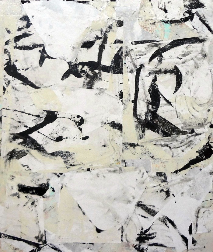 Secret Rumble by Matthew Dibble | Buy Art Online | Rise Art