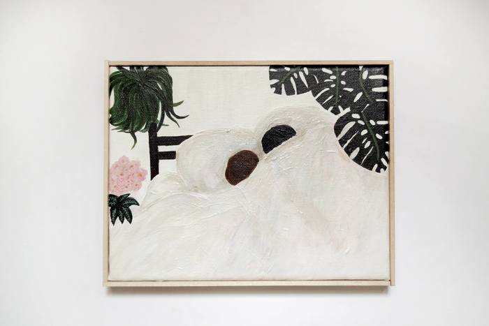 morning bed by LiShan CHONG | Buy Art Online | Rise Art