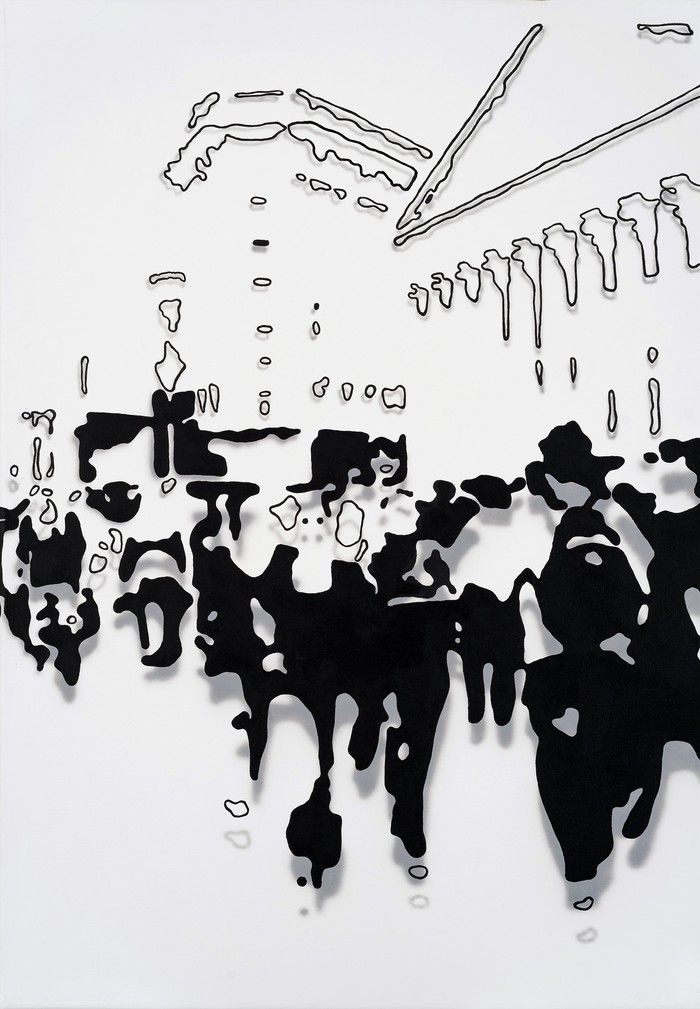 NT DN by mariano molina | Buy Art Online | Rise Art