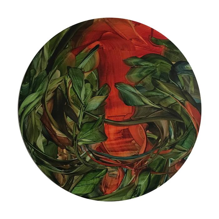 To Hold a Sky by Michele Fletcher | Buy Art Online | Rise Art