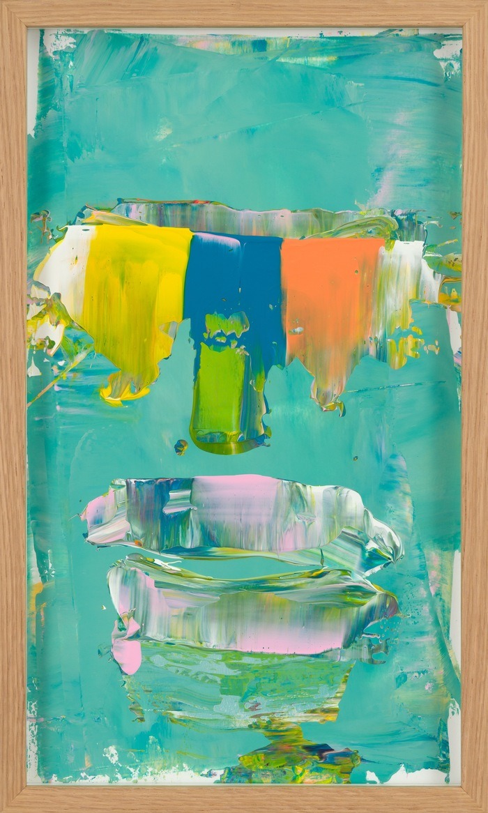 Visitor #1 by Marit Geraldine Bostad | Buy Art Online | Rise Art