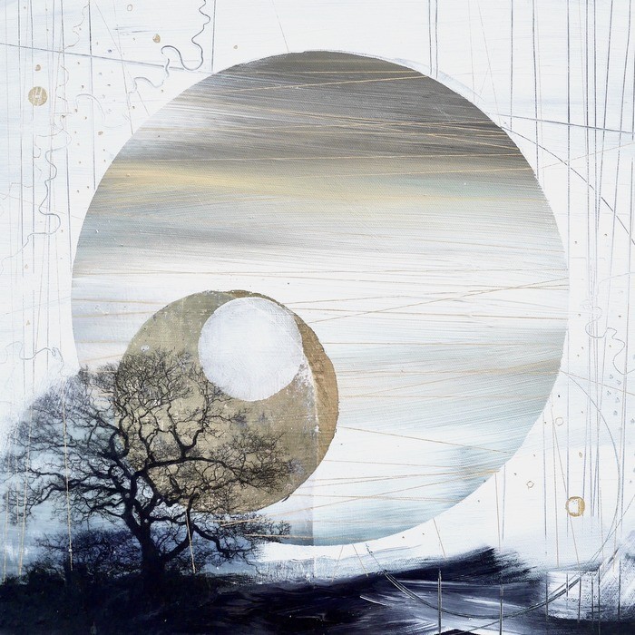 Summer Solstice by Louisa Boyd | Buy Art Online | Rise Art
