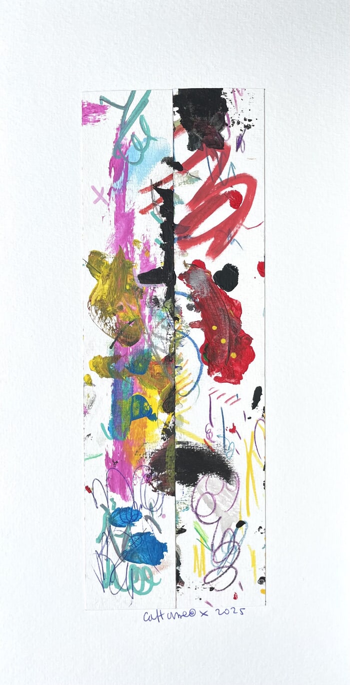 Le gendarme de l’île de Pâques by Stéphane Cattaneo | Buy Art Online ...