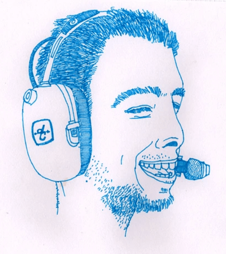 Canvassing the Masterpiece: Beeple's "Everydays: The First 5000 Days ...