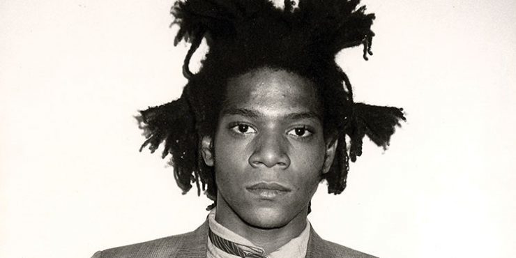 Canvassing the Masterpieces: Skull by Basquiat | Rise Art