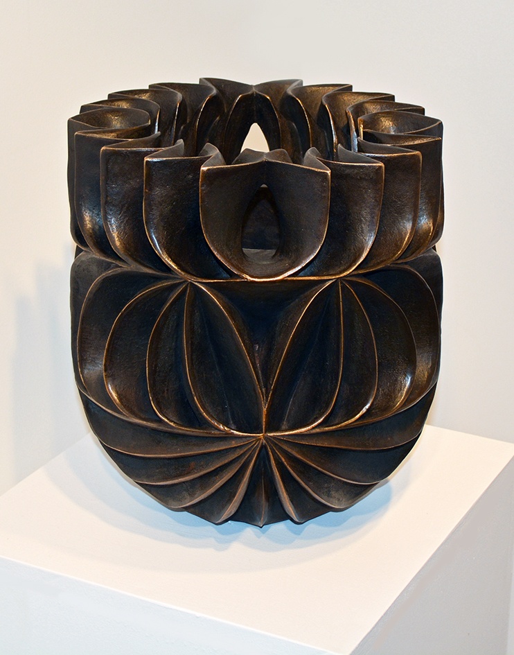 Acapella by Halima Cassell | Buy Art Online | Rise Art