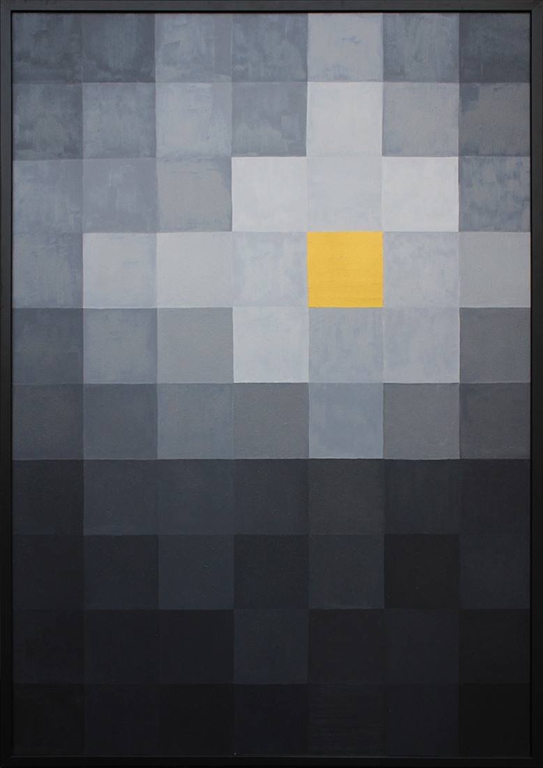 Sunrise by Marija Nikolic | Buy Art Online | Rise Art