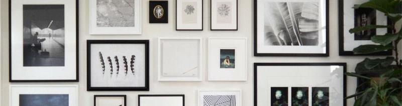 5 Tips on How to Create the Perfect ‘Salon-Style’ Hang | Rise Art