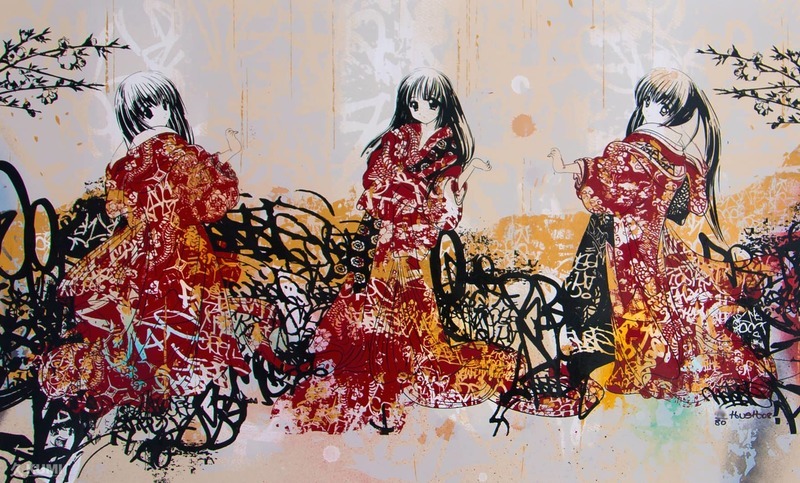 What is a Triptych? | Rise Art