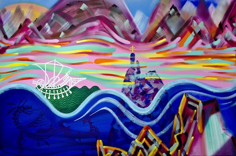 What is Fauvism? | Rise Art