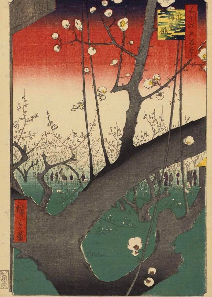 Japonism - The Japanese Art Style that Took the West by Storm | Rise Art