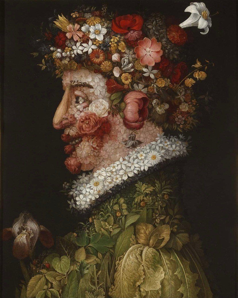 5 Optical Illusions in Some of History's Most Iconic Masterpieces ...