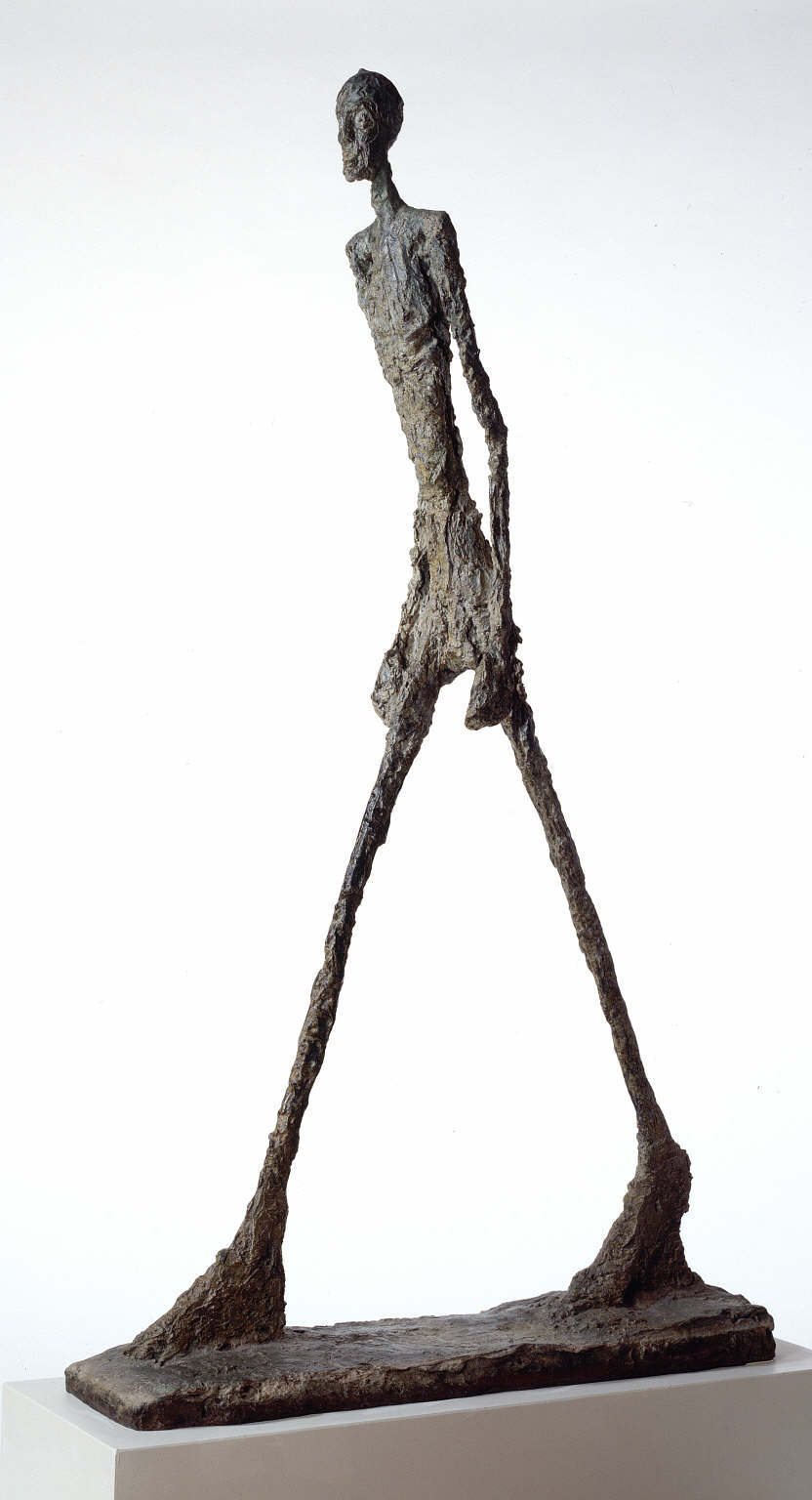Ten iconic 20th century sculptures | Rise Art