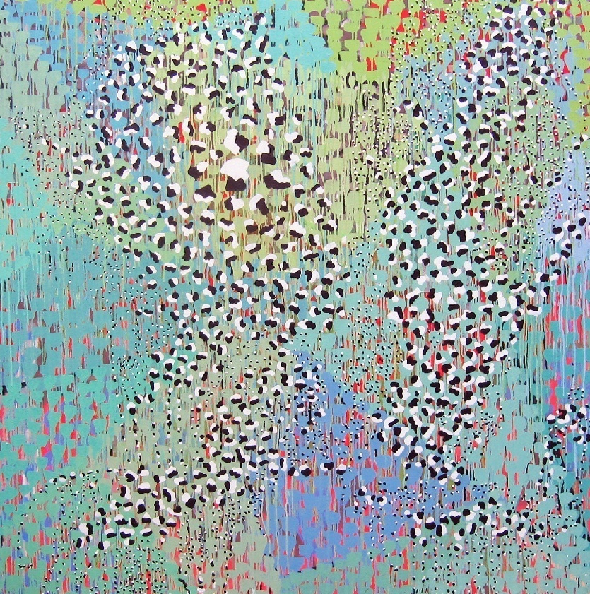 Rainforest by Robert Dunt | Buy Art Online | Rise Art